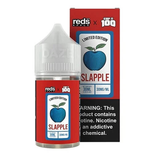 Salt Nic Juice - Nicotine Salts E-Liquid | Breazy
