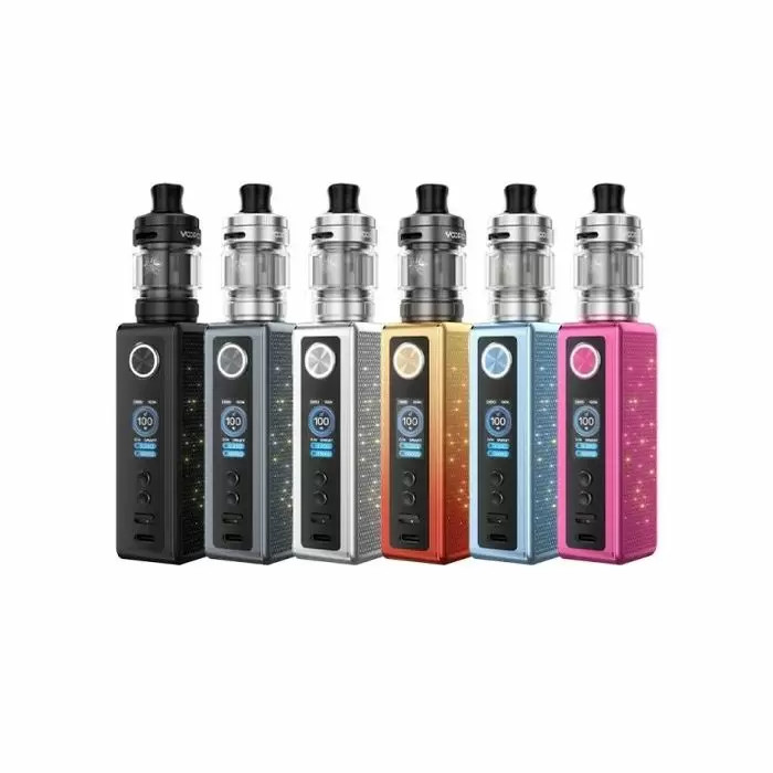 #1 Vape Shop Online - Best Vape Juice & Disposable Vapes