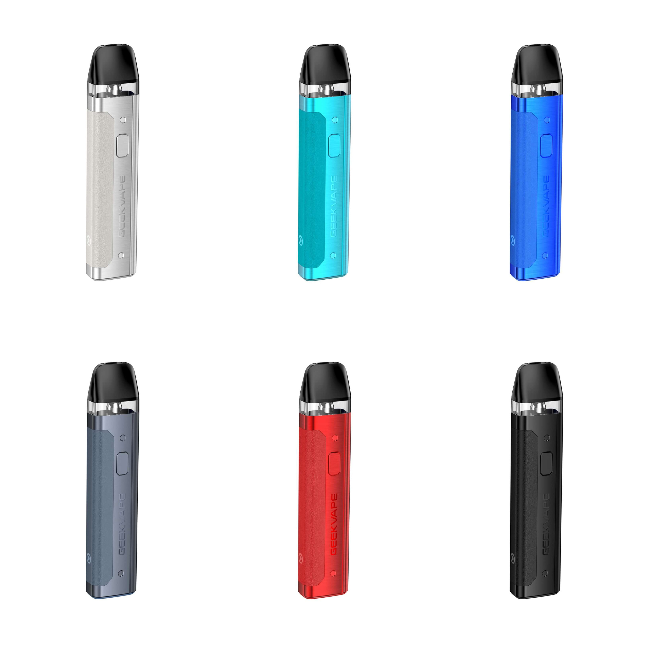 Vape Starter Kits | Vape Kits For Beginners