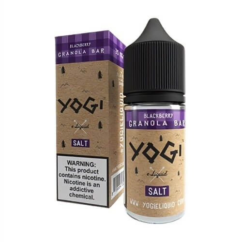 Salt Nic Juice - Nicotine Salts E-Liquid | Breazy