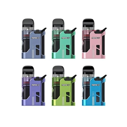 Vape Starter Kits | Best Vape Starter Kits Anywhere