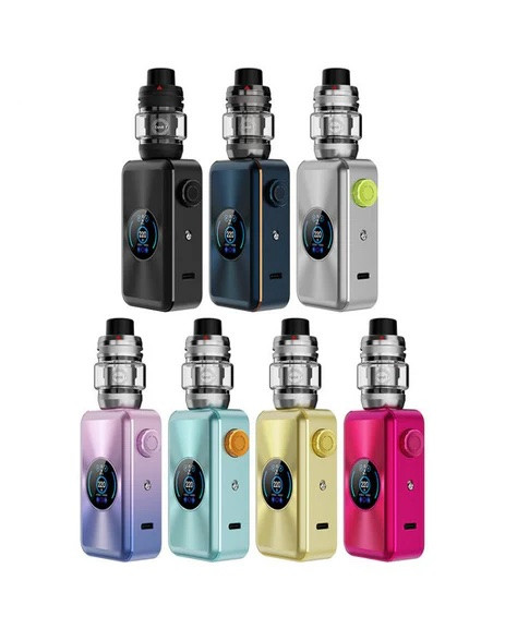 Vape Starter Kits | Best Vape Starter Kits Anywhere