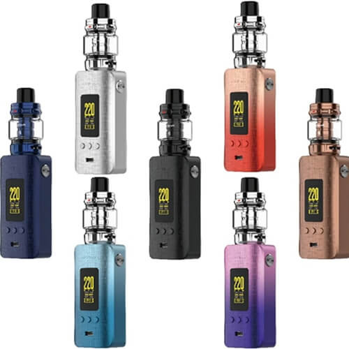 Vape Starter Kits | Vape Kits For Beginners