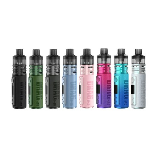 Vape Starter Kits | Best Vape Starter Kits Anywhere
