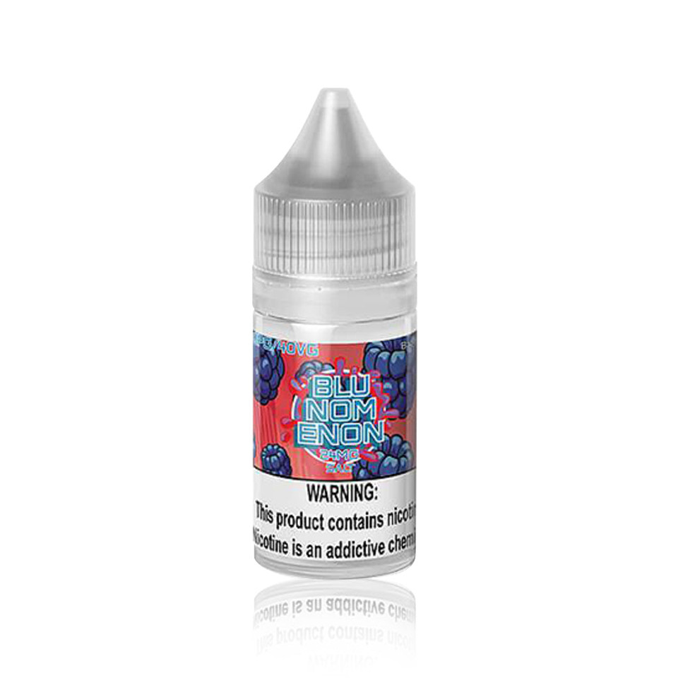 Salt Nic Juice - Nicotine Salts E-Liquid | Breazy