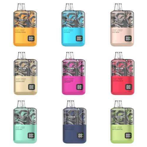 The Best Vape Hardware Online | Vape Products | Breazy