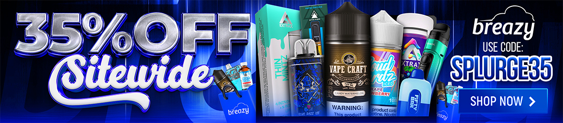 Cheapest Vape Juice & Hardware Online - eJuice Deals Everyday