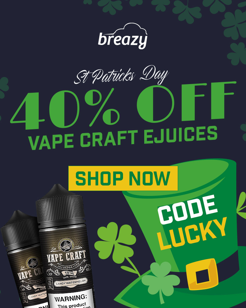 #1 Vape Shop Online - Best Vape Juice & Disposable Vapes