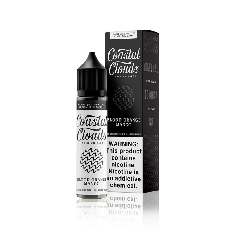 Best Summertime Vape Juice of 2023: Top 5 - Breazy