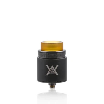 Best Single Coil RDA (2024 Update) - Breazy