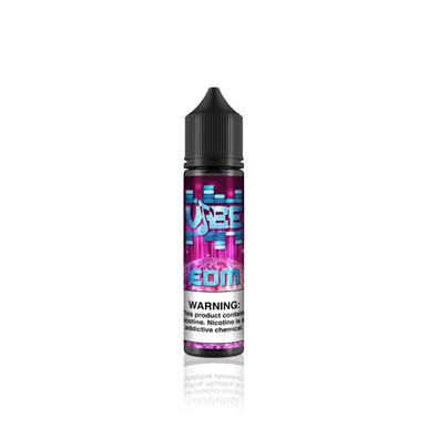 Vibe E Liquid - EDM - 60ml