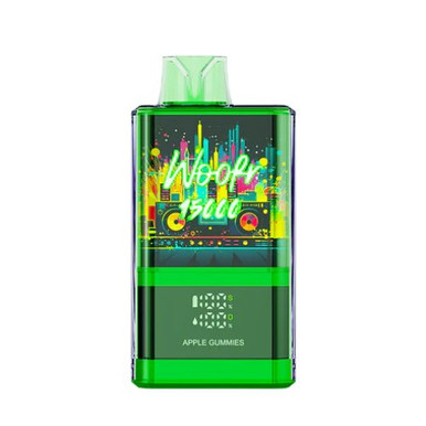 iJoy - Woofr 15000 Disposable Vape