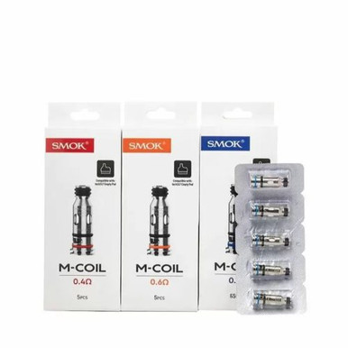 SMOK Coils M Series