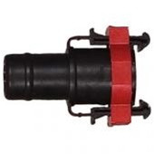 Fly High Stainless Pylon Extension | Extended Pylon | WaterSkis.com