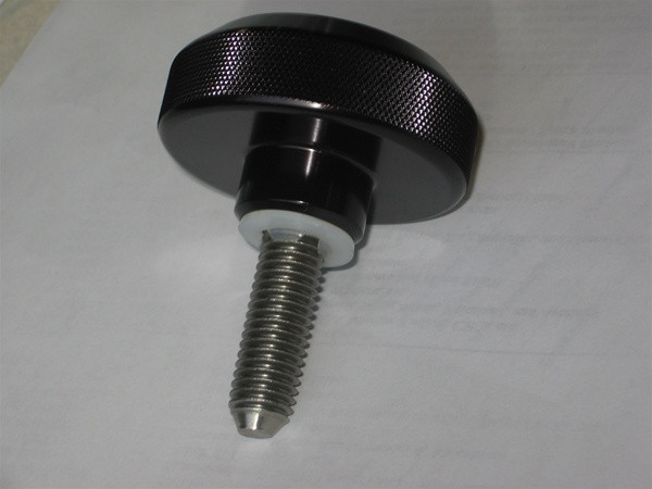 MasterCraft Boats Wakeboard Tower Knob for 2005 & 2006 boats