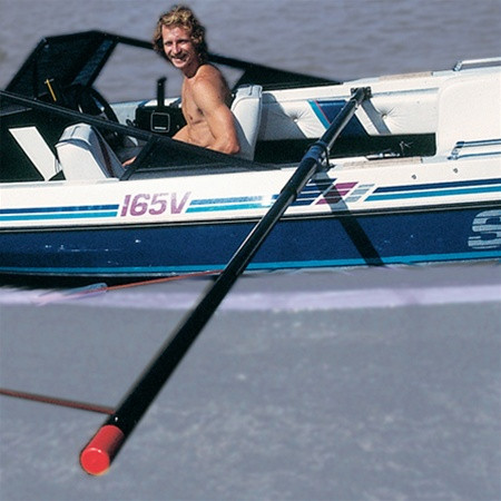 Fly High X Pole Extended Wakeboard Pylon | WaterSkis.com