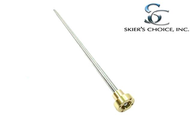 MasterCraft Strut for boats with 1" Drive Shaft