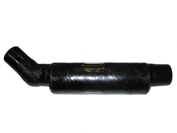 MasterCraft Muffler 26.5" | Boat Parts | Midwest MasterCraft