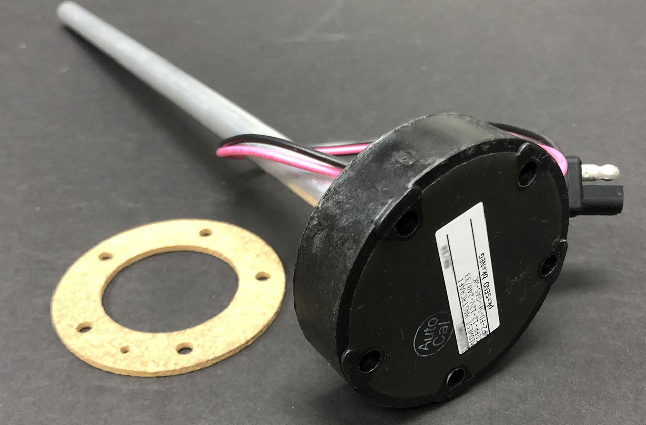 Indmar Oil Pressure Sender