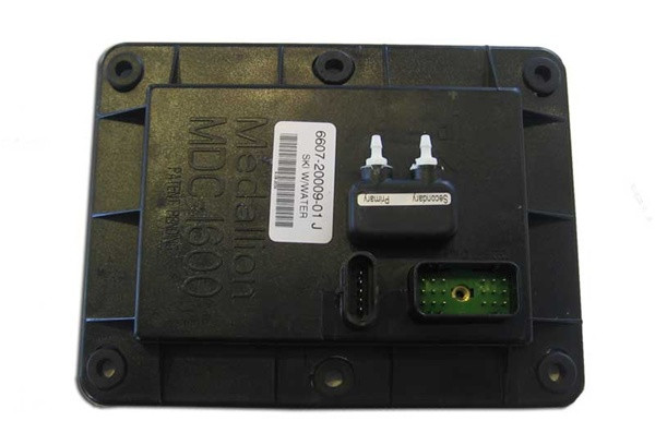 Mastercraft Dripless Gland - Composite Glide Packing