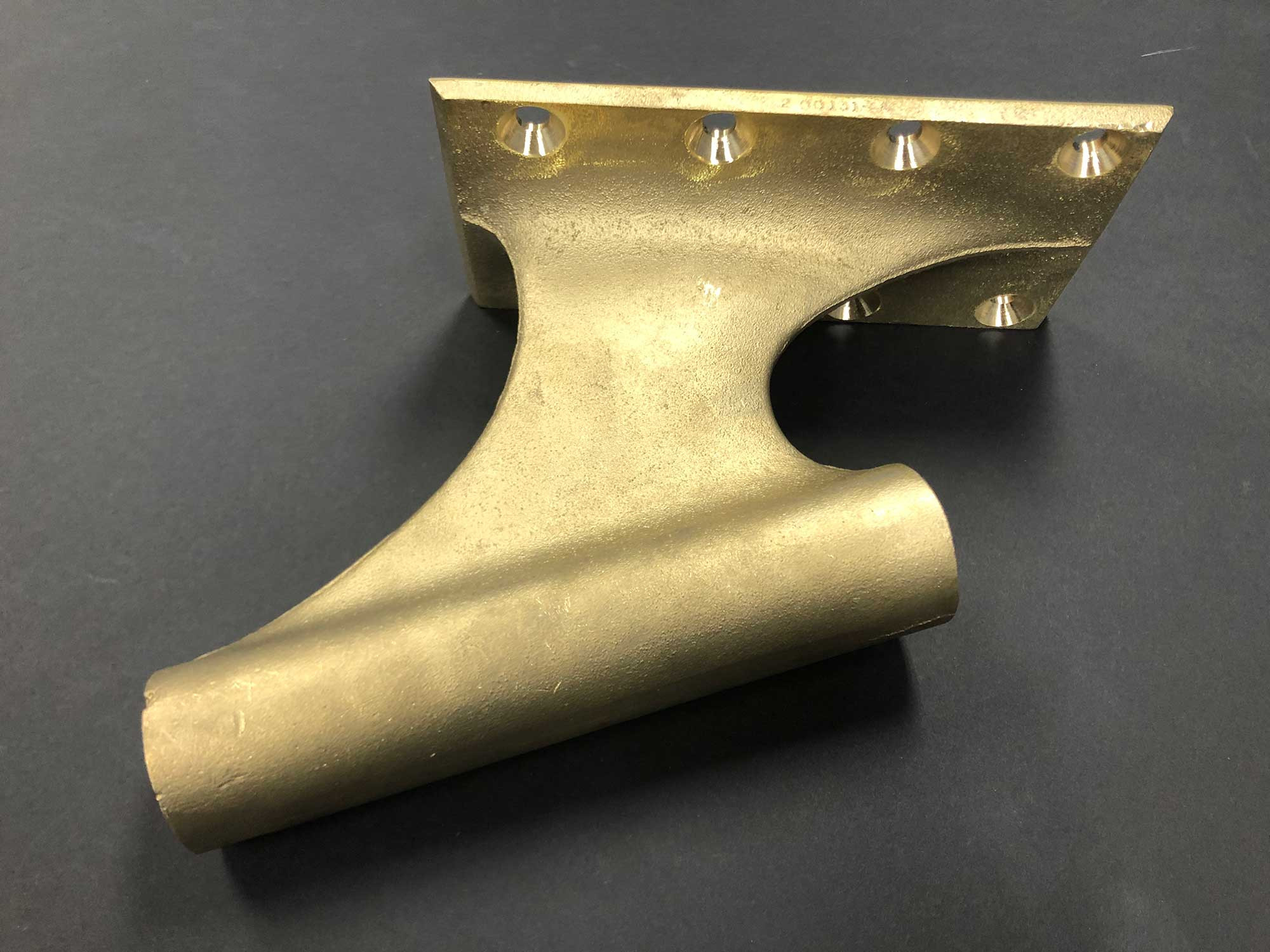 Mastercraft Dripless Gland - Composite Glide Packing