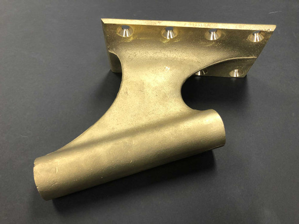 MasterCraft Strut for boats with 1" Drive Shaft