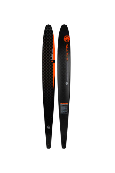 2023 Radar Pro Build Senate Water Ski | Radar Skis | Advanced Water Skis