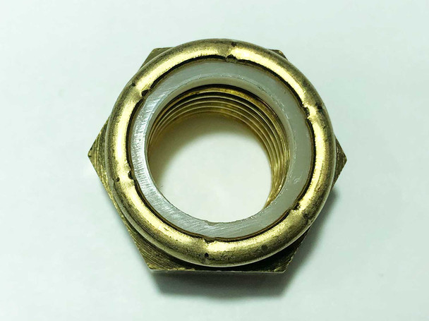 Prop Nut For Inboard Boats | Inboard Boat Parts | WaterSkis.com