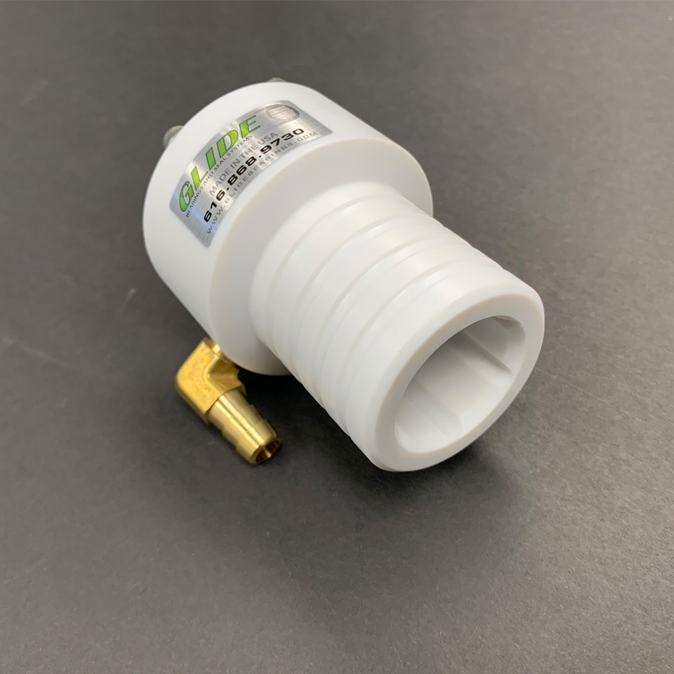 Mastercraft Dripless Gland - Composite Glide Packing