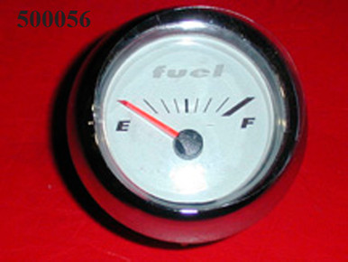 MasterCraft Gauge - Tach/Hour Meter