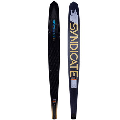 2023 HO Syndicate Omni Water Ski | HO Skis | WaterSkis.com