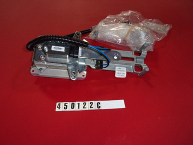 MasterCraft Throttle Control Lever Assembly