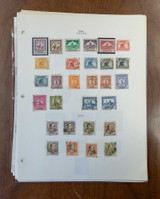 Apfelbaum Stamps