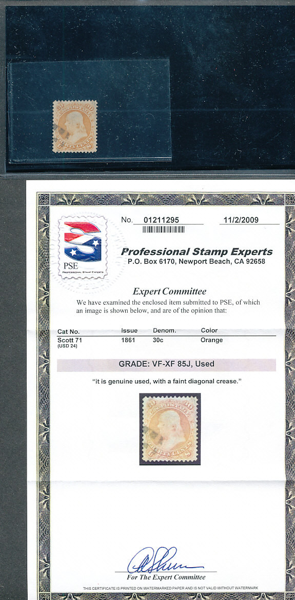 UNITED STATES – High-Grade Late 19th Century, Wide Margins ...