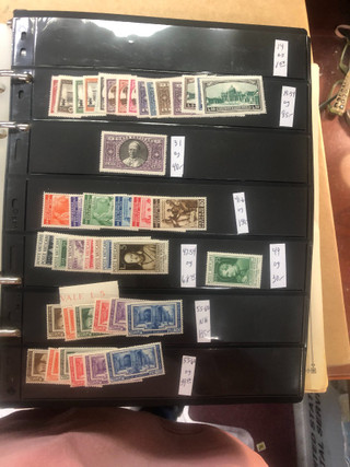 Apfelbaum Stamps