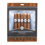Samplers - Mayflower Cigars
