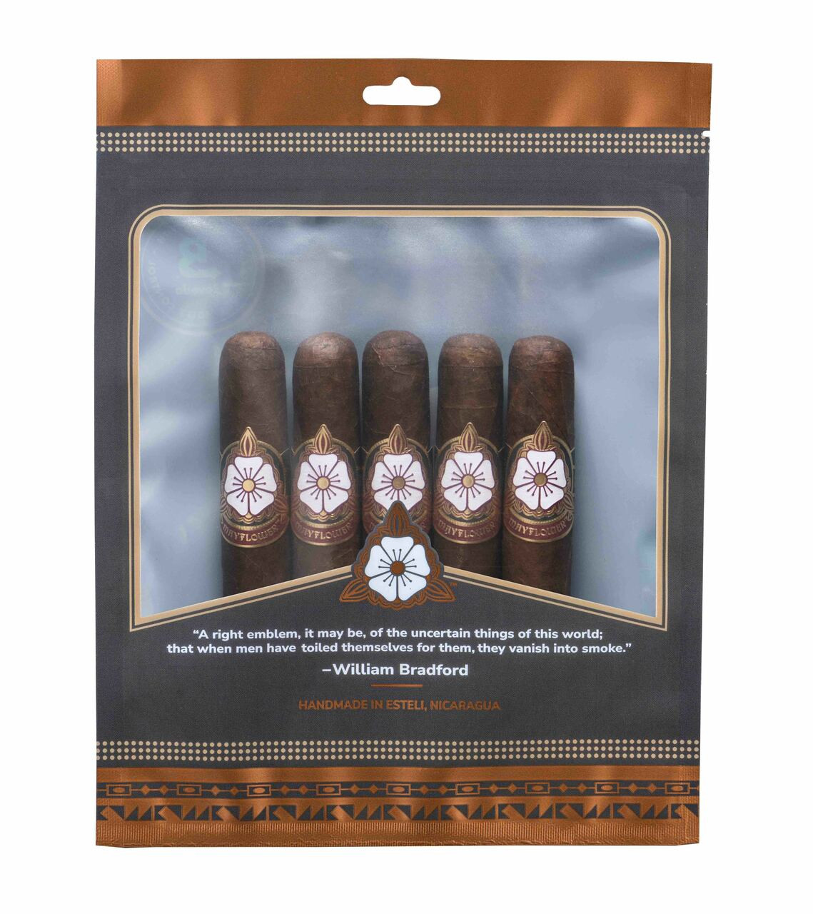 Mayflower Dusk 3-Cigar Assortment