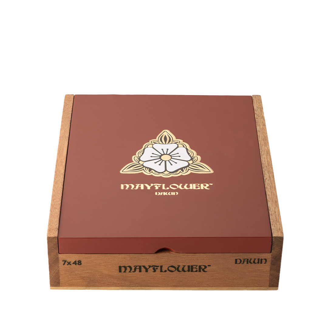 Mayflower Dawn 3-Cigar Assortment