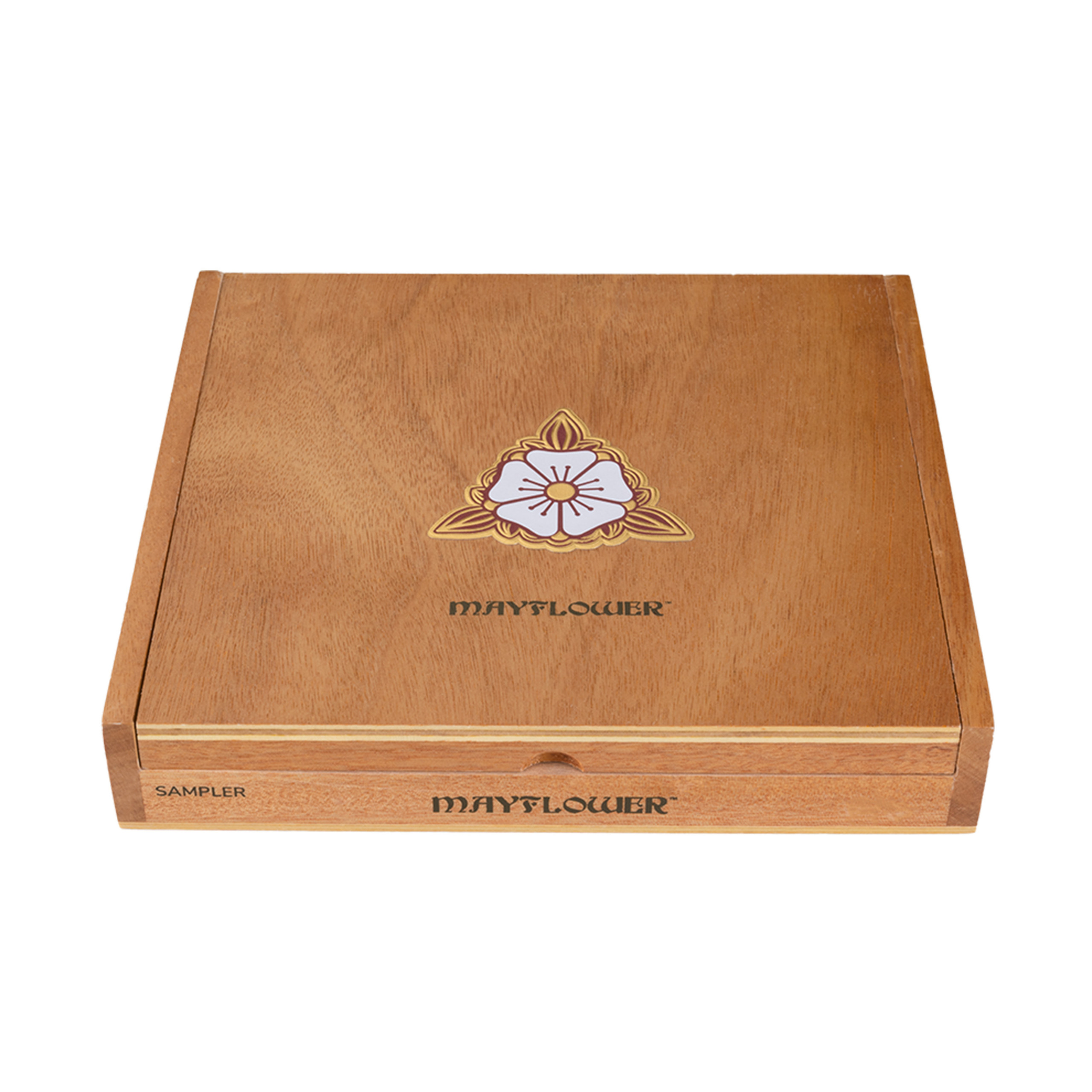 Mayflower Dawn 3-Cigar Assortment