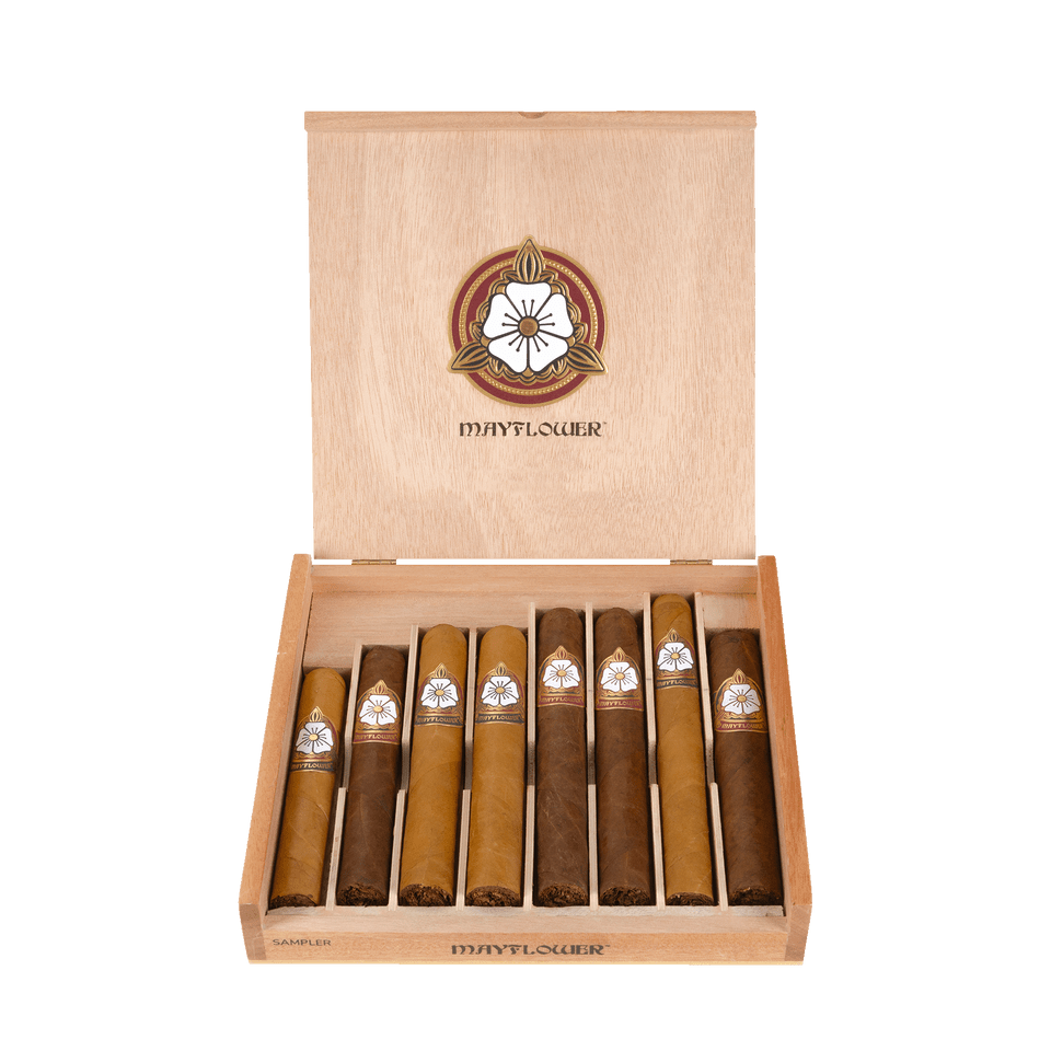 Mayflower Cigars
