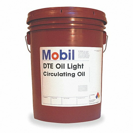 Repair Shop - Lubricants - Turbine Oil - CurryDIRECT