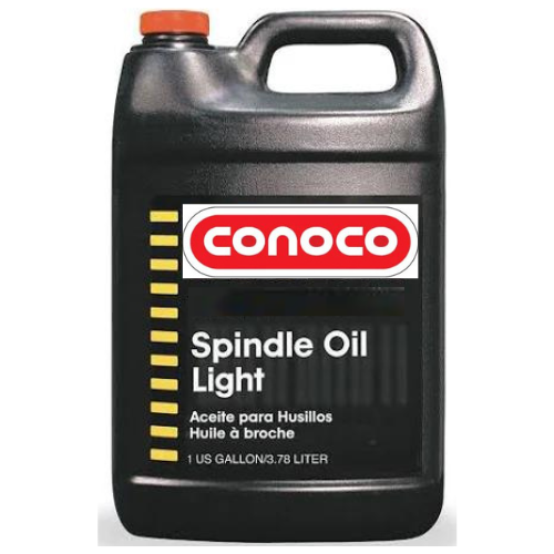 Repair Shop - Lubricants - Spindle Oil - CurryDIRECT