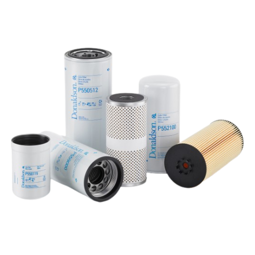 Repair Shop - Filtration - Donaldson Filters - Page 1 - CurryDIRECT