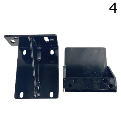WATER PUMP MOUNT ASSEMBLY - CurryDIRECT