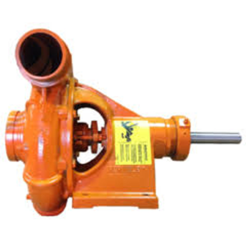 PUMP FRAME MOUNT - CurryDIRECT