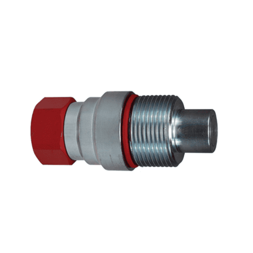 3/4" FNPT BOP THREADED PLUG - CurryDIRECT