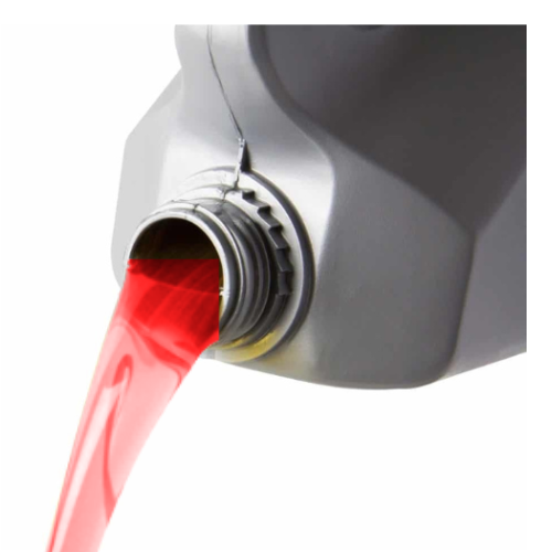 Repair Shop - Lubricants - Oil Dyes - CurryDIRECT