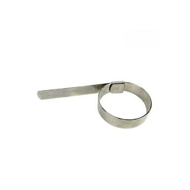 CLAMP, 2" I.D. SST