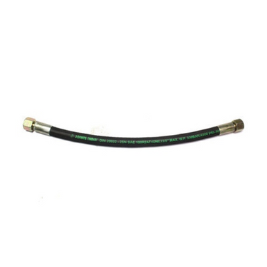 HOSE, 3/8" HYDRAULIC, CASE DRAIN WITH FILTER_ - CurryDIRECT