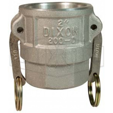 TYPE D COUPLER - CurryDIRECT